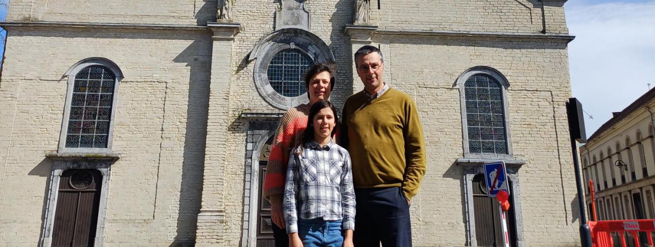 Gevormd worden anno 2024 | Kerknet